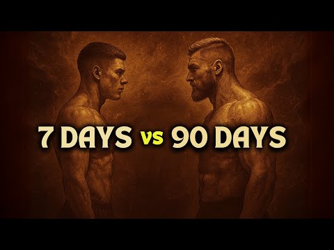 7 Days vs 90 Days of Semen Retention – Secret Revealed