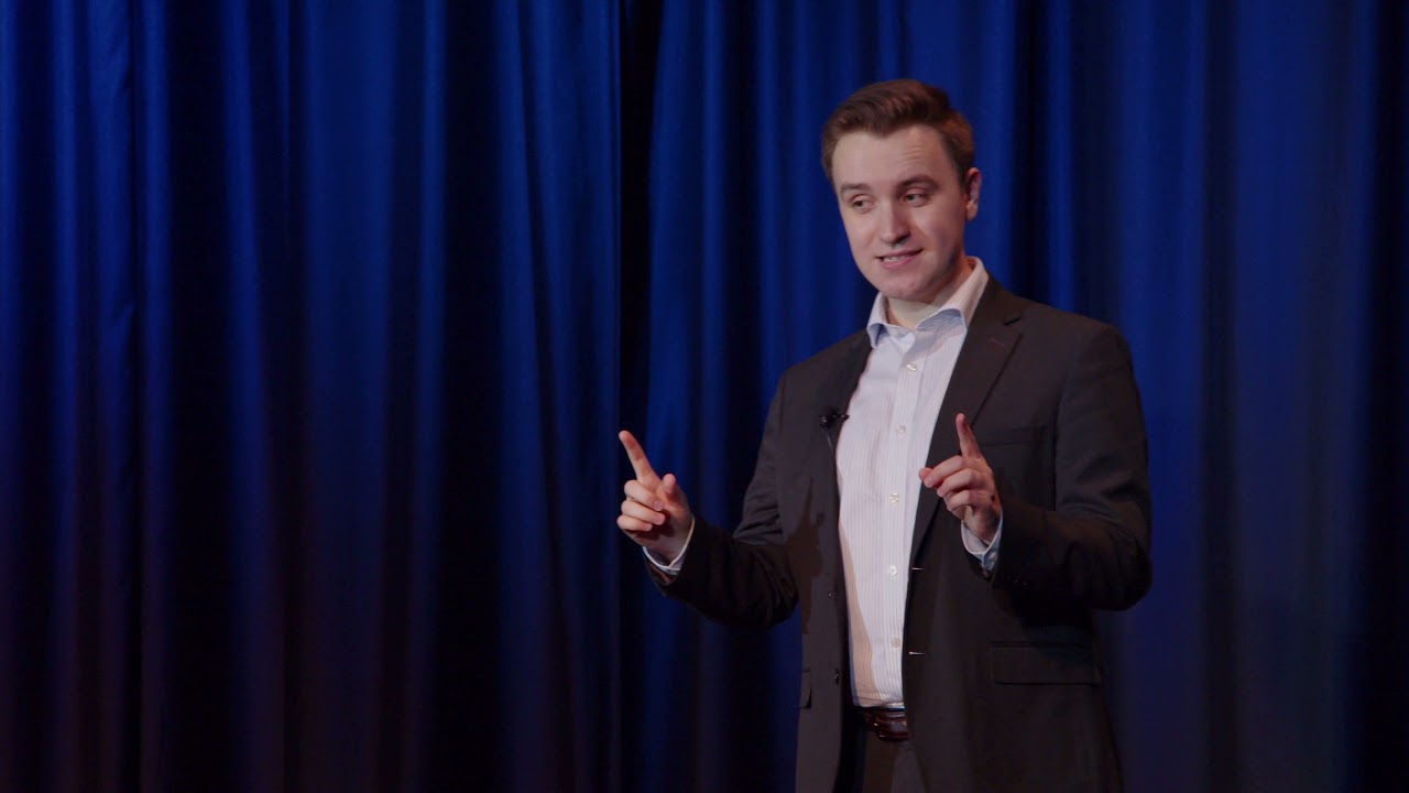 What is the future of Science following COVID-19?  | Rafael Kochaj | TEDxJohnLyonSchool