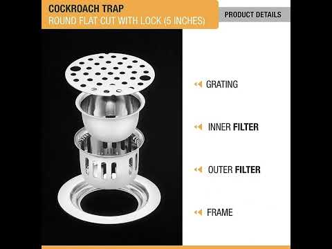 Cockroach Trap at Best Price in India