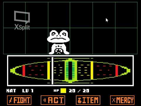 Steam Community :: Video :: Undertale Genocide #1