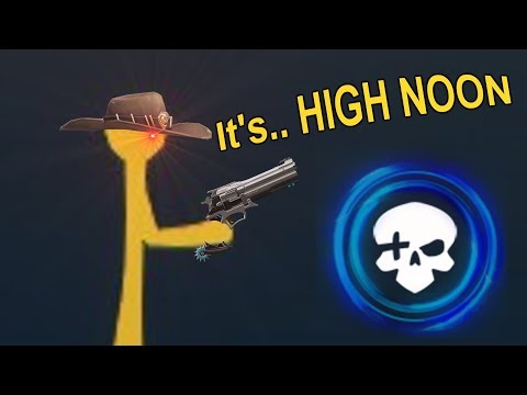 Steam Community :: Video :: Its high noon... | Stick Fight: The Game ...