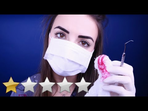 New video by Gibi ASMR on YouTube – ASMRtistry