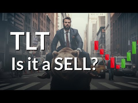 Is TLT the Ultimate Safe Haven? 🌟 Unlocking the Secrets to Thriving in a Recession! 📈💰
