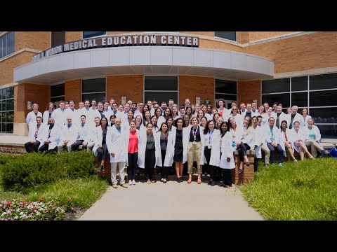Welcome, ChristianaCare Residents!