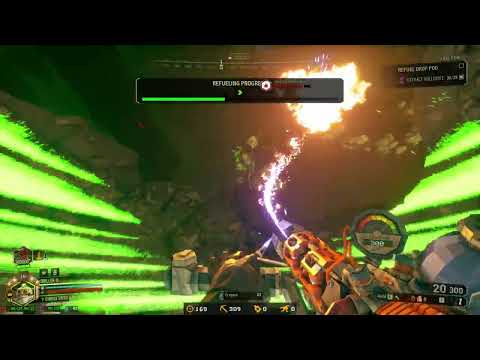 Jerma Gas for Deep Rock Galactic - mod.io
