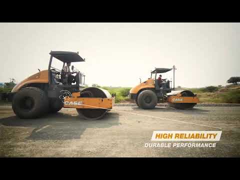 Case New Holland Construction Equipment India Pvt. Ltd. - Manufacturer ...