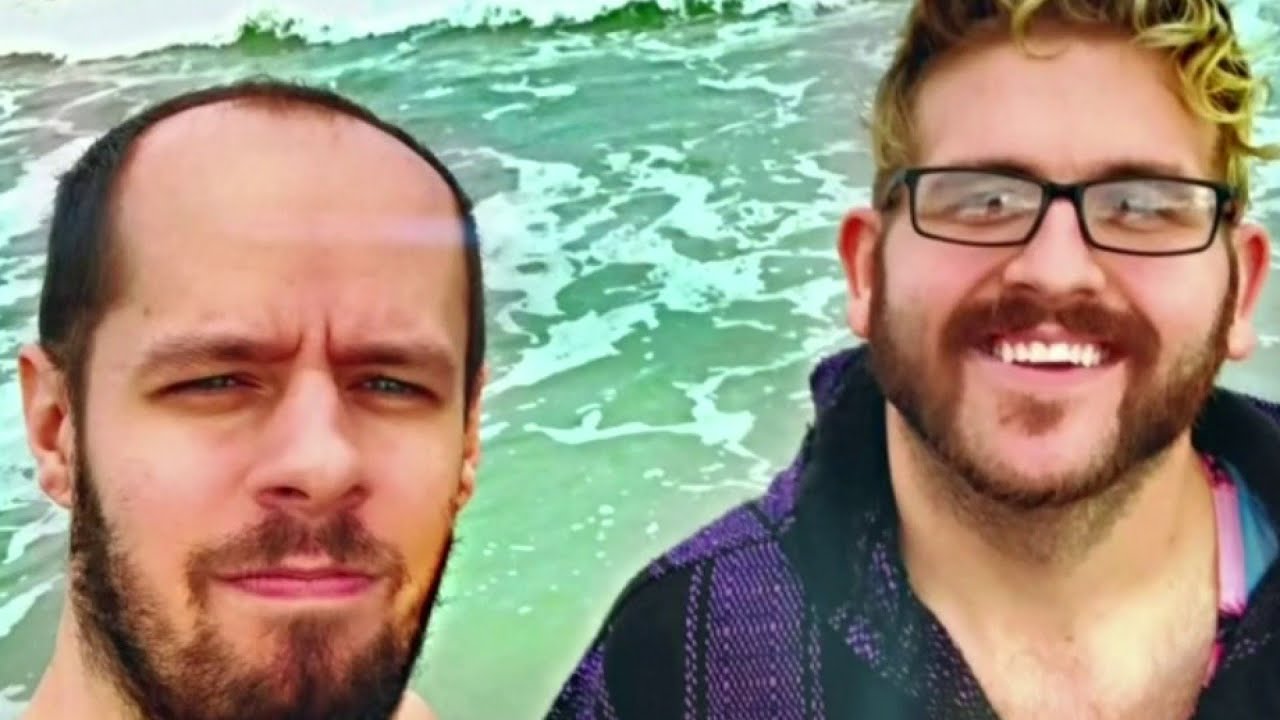 Man says he, partner were attacked by man shouting anti-LGBTQ slurs