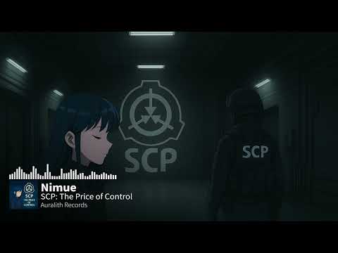SCP: The Price Of Control