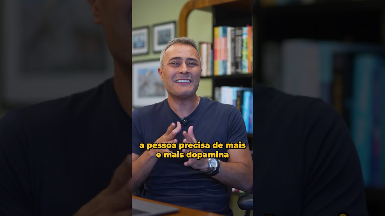 Entenda como a P0RN0GR4FIA FAZ MAL ao cérebro