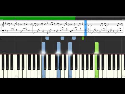 ezel unutamıyorum piyano notaları – Piyano Nota