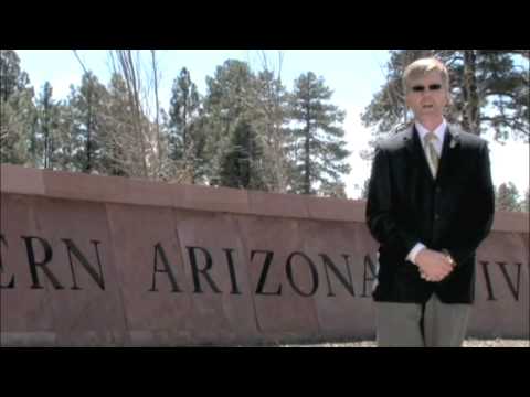 Get to know NAU's College of Social and Behavioral Sciences