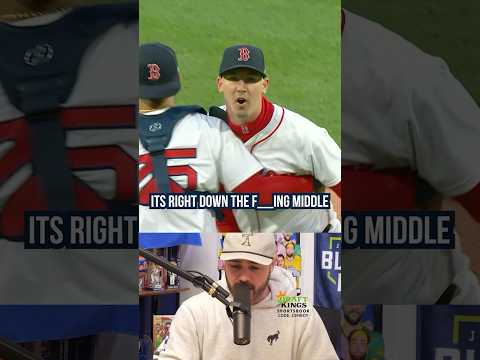 Walker Buehler gets ejected after arguing calls on back-to-back hitters, a breakdown #mlb #baseball