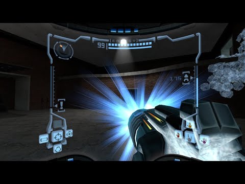 Steam Community :: Video :: GMod - Metroid Prime Devlog - Particle ...