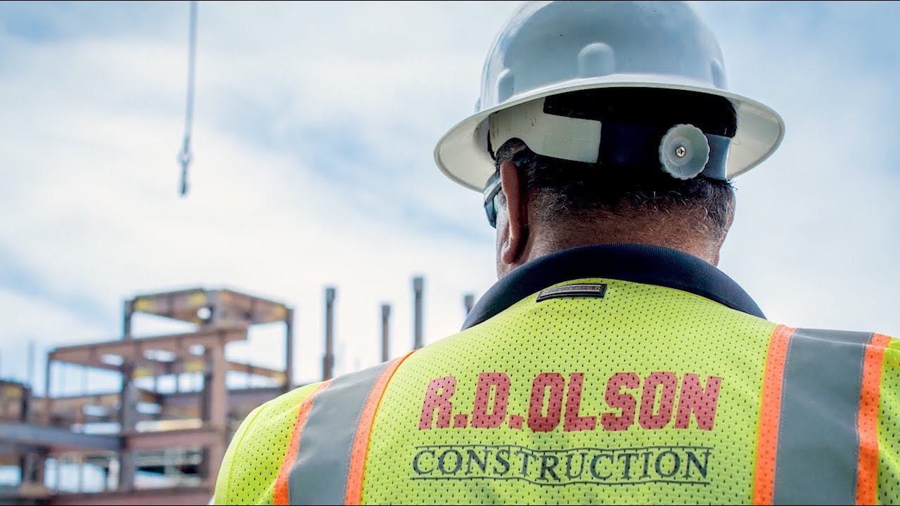 R.D. Olson Construction - The Employees Company