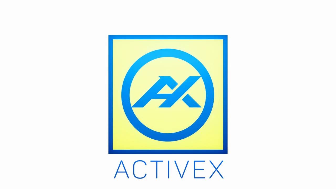 ActiveX Intro
