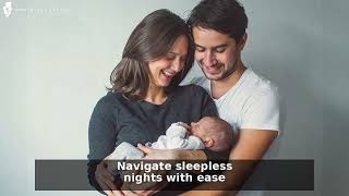 A List Of Ways Your Life Changes When You Have A Baby Video