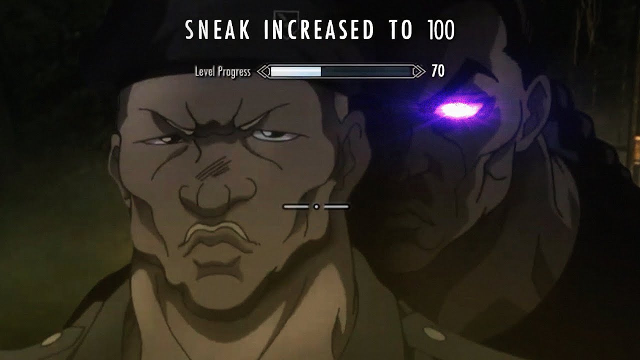 The Skyrim Meme Compilation (So Far)