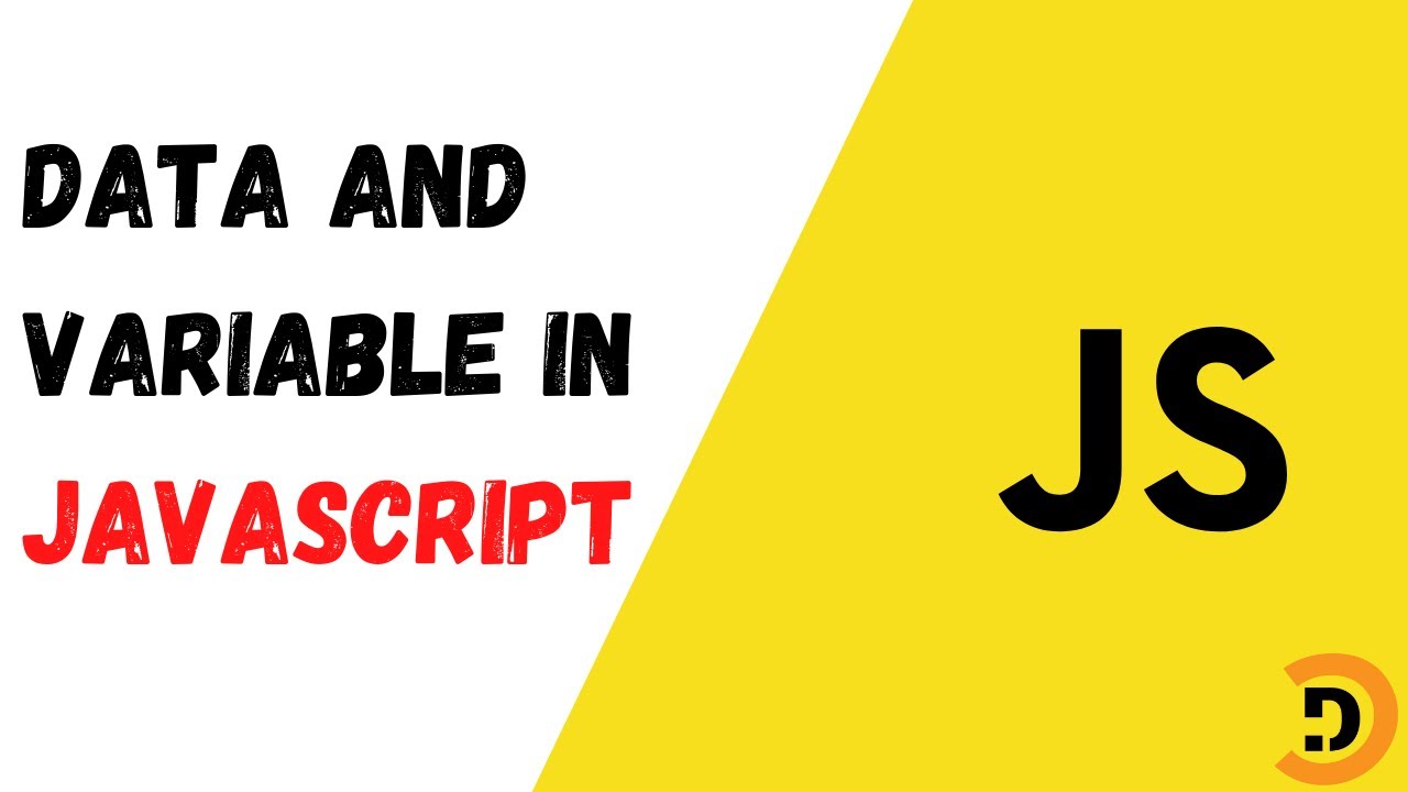 07 Data and Variable in JavaScript - JavaScript Tutorial in Pashto - Dot Code