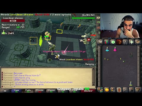 Master Thief steals Dragon Warhammer
