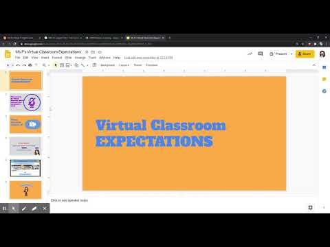 How To Embed Google Slides in Your Content
