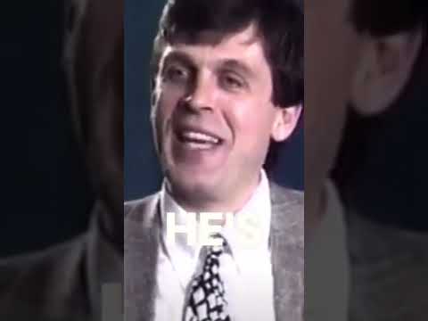 Kevin McHale Tells a Red Auerbach Story