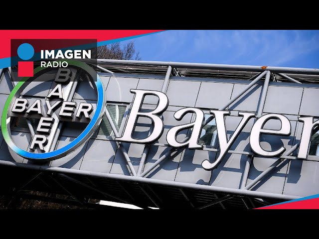 Actualidad de Bayer en México | IMAGEN RADIO