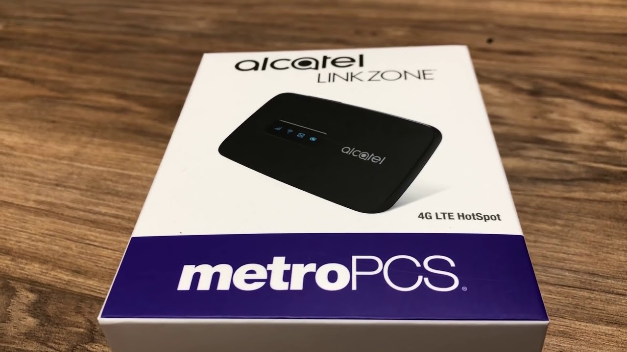 ALCATEL LINK ZONE REVIEW - Plans Setup Reset Specs by JGTechBlog ...