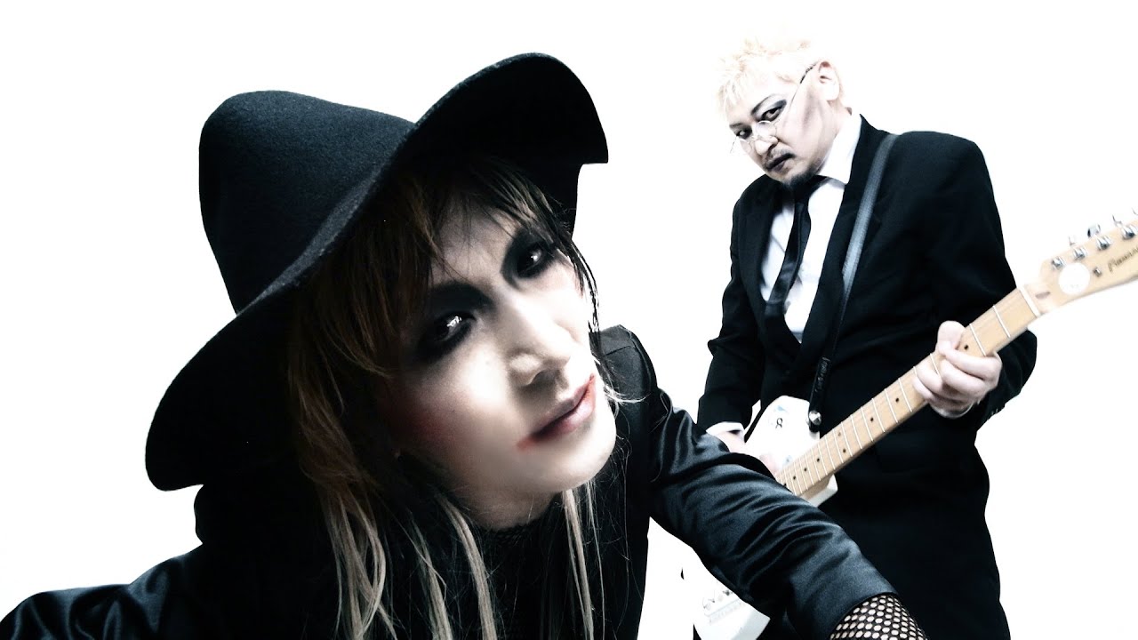 客室ノイローゼ/cali≠gari