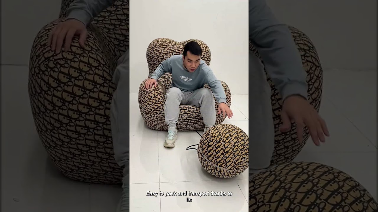 Modern Compressed Sofas Ultimate Comfort and Space Saving Design  #interiordesign  #furnituredesign