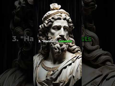 You must listen to the best quotes by Heraclitus.