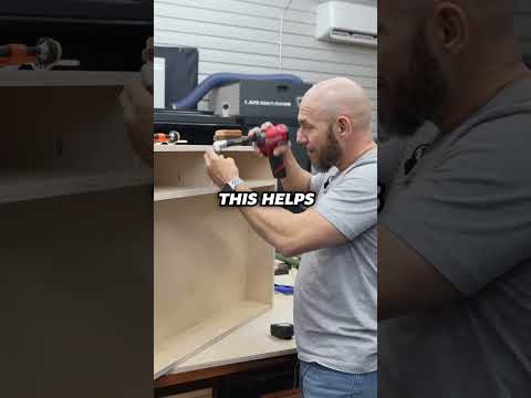 The Perfect Drill Accessory!
