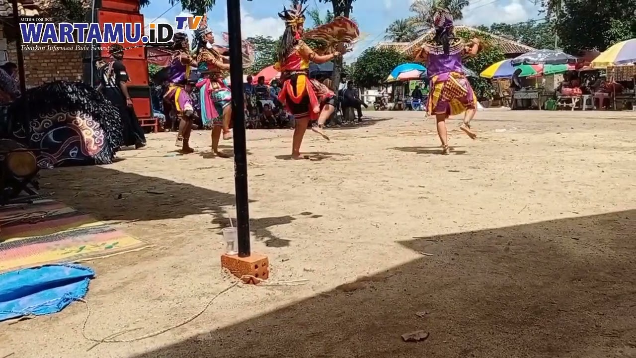 Jaranan, Kesenian Tradisional Yang Hingga Kini Masih Digemari – WARTAMU.ID