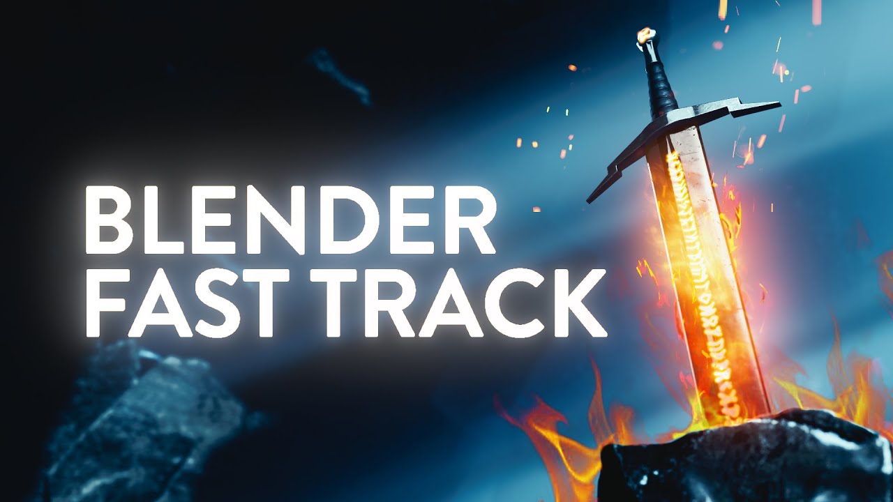 33 Blender tutorials to boost your 3D modelling skills | Creative Bloq