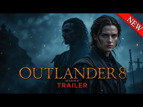 Faith Returns in Outlander Season 8 – The Ending Will Destroy You | Jenny Won’t Return & Fans Are