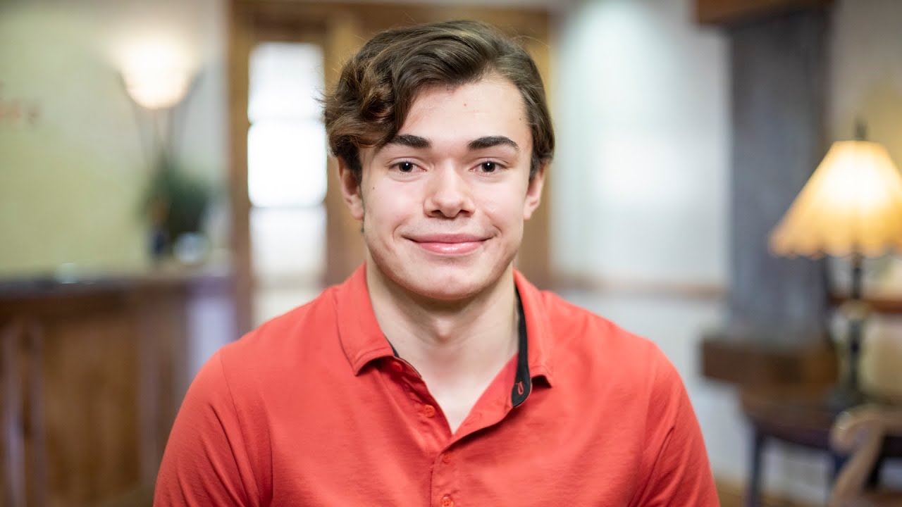Stewart's Wisdom Teeth Removal at Utah Surgical Arts in Provo, UT
