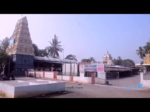 Vadapalli Sri Venkateswara Swamy Temple in Andhra Pradesh â€“ Velpu.com