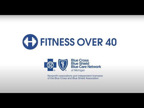 Fitness Over 40 | Secrets to Holiday Success