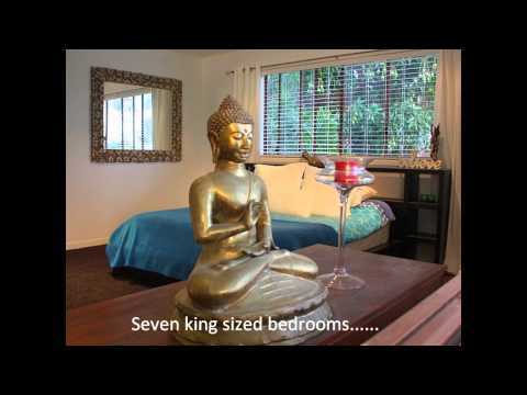 Holiday House Gold Coast Accommodation.Luxury stays!