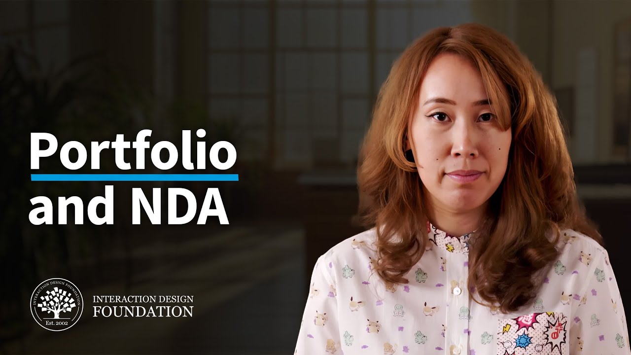 Navigating NDA Restrictions: How to Showcase Your Design Work | Galaxy.ai