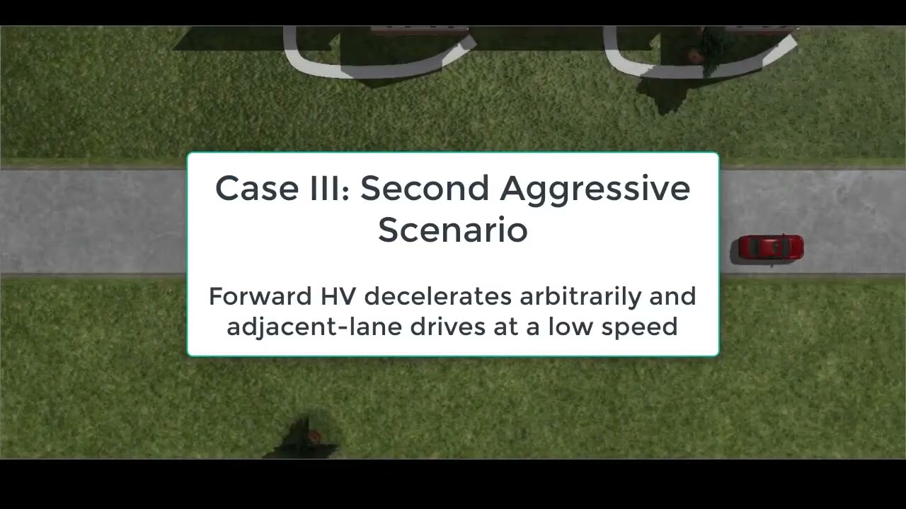 Safe Trajectory Optimization and Efficient-Offline RMPC for Autonomous Vehicle Lane Change