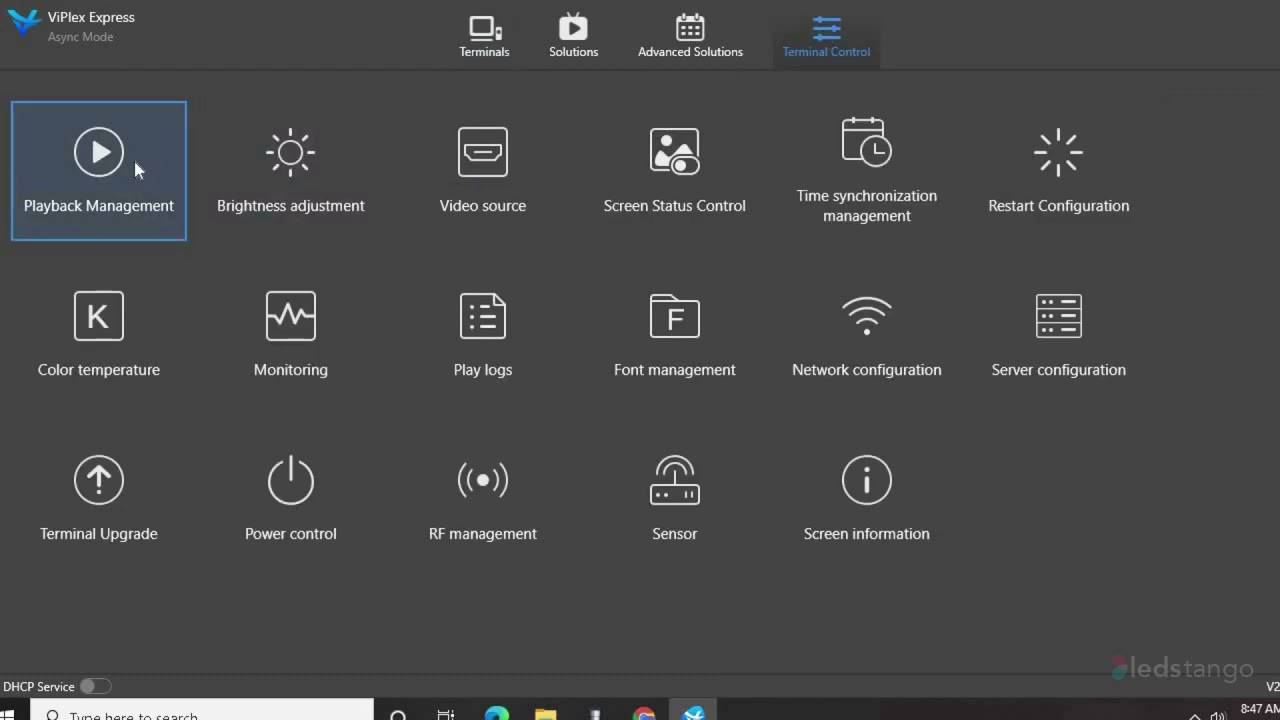 Support | 5 Star Led Inc