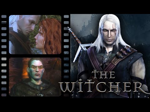 Steam Community :: The Witcher: Enhanced Edition