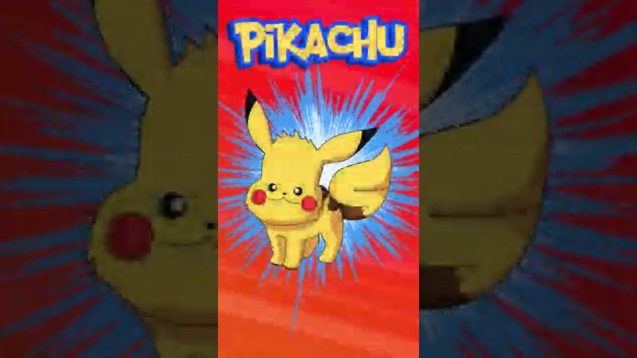 Who's That Pokemon
