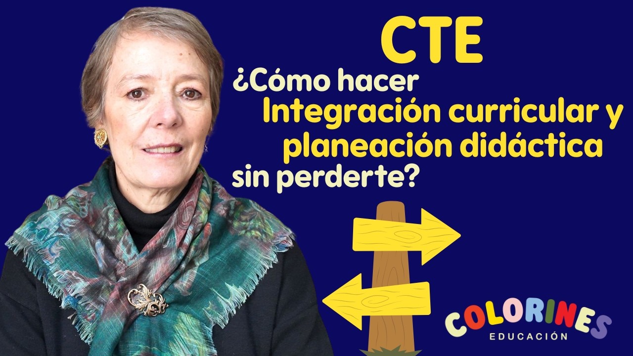 CTE: How to do curriculum integration and lesson planning?