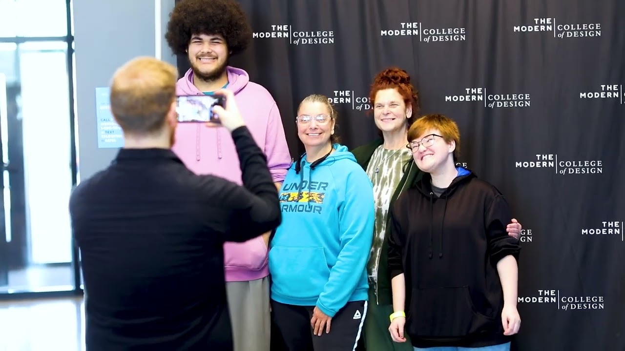 Inside The Modern’s 2024 Fall Open House