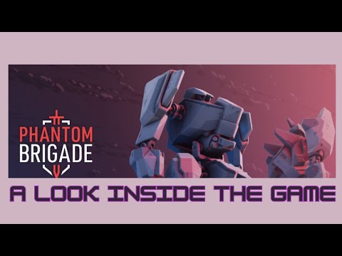 Steam Community :: Phantom Brigade