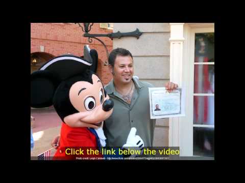 Mickey Mouse You Tube Photos - NICE!!!