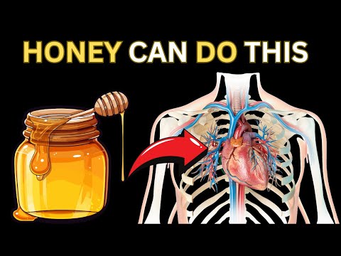 What If You Start Eating Honey Every Day For 30 Days?
