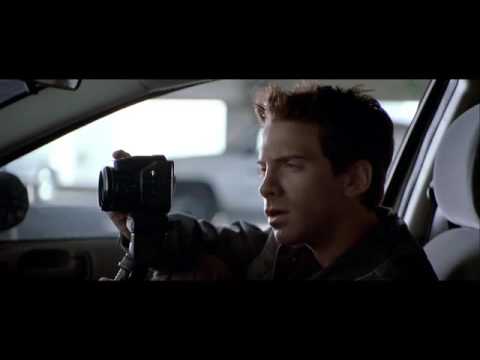 Favorite "The Italian Job" scene