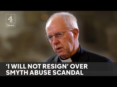 Church of England’s Abuser | Grouse Beater